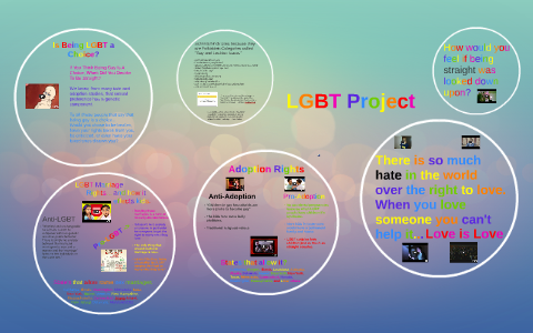 LGBT Project by on Prezi