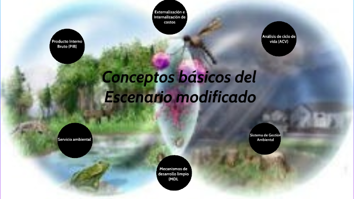 Conceptos básicos del Escenario Modificado by Ali Castillo on Prezi