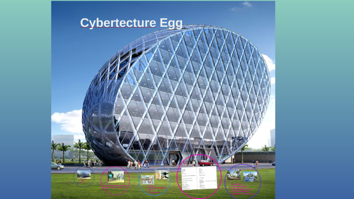 Cybertecture Egg by madalena morais on Prezi