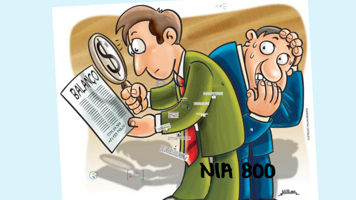 NIA 800 DICTAMENES by gonzalo veliz on Prezi