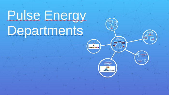Pulse Energy Organizational Chart by Pulse Energy Training & Quality on ...