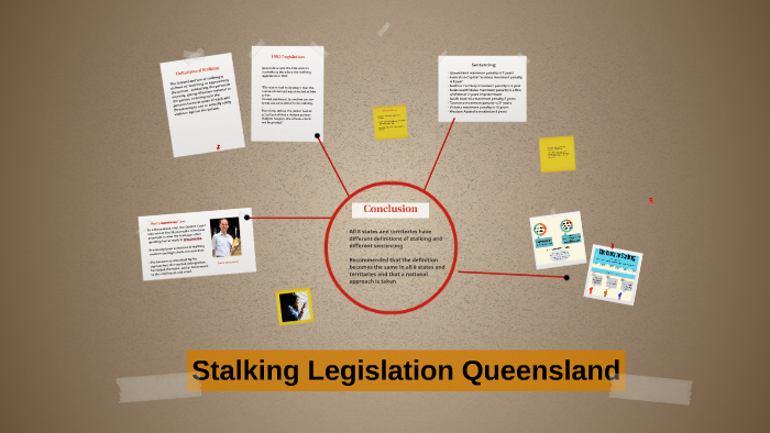 Stalking Legislatn Queensland by zoe mcnamee on Prezi