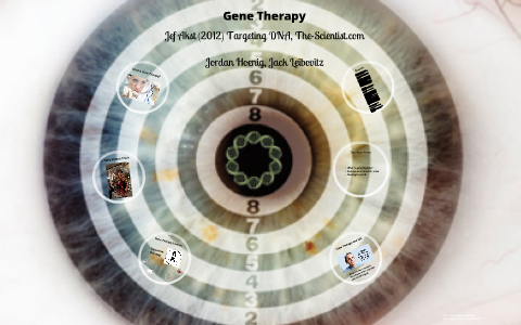 Gene Therapy by Jordan Hoenig on Prezi