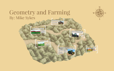 Geometry and Farming by Mike sykes on Prezi