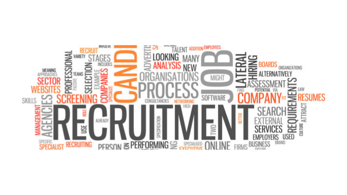 Step 1: Identify Vacancy and Evaluate Need by noora almadani on Prezi