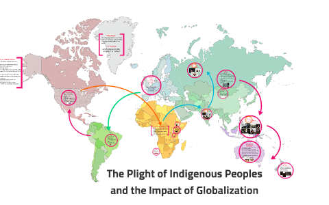 The Plight of Indigenous Peoples by Elise Francis on Prezi