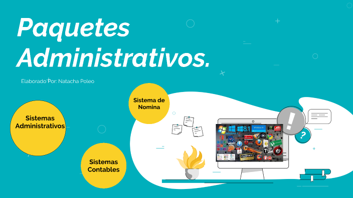 Sistemas by natacha Poleo Ramirez on Prezi