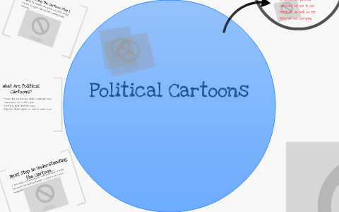 Political Cartoons - 8th grade by Jordan Levy on Prezi