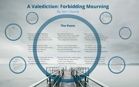 A Valediction: Forbidding Mourning by Katherine Powers on Prezi