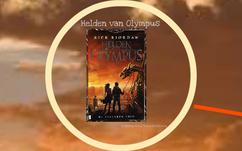 helden van olympus by tymon smitskamp on Prezi