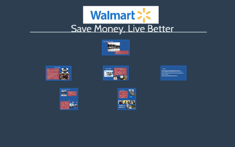 Evolution of Walmart by natalie rosas on Prezi
