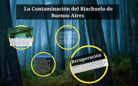 La Contaminación del Riachuelo de Buenos Aires by Agustin Sanchez on Prezi