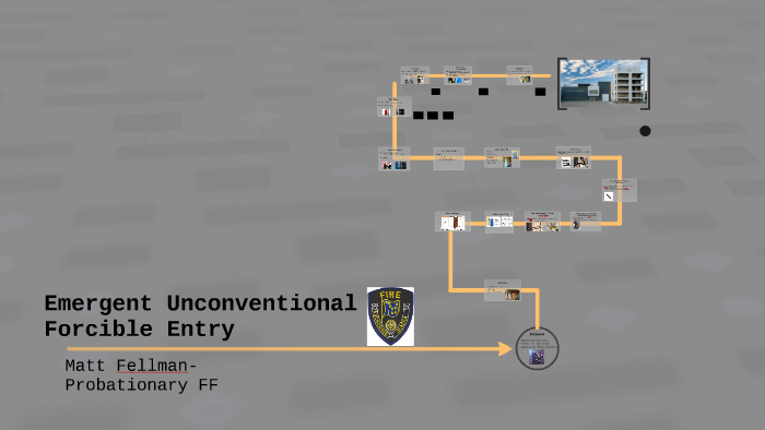 Unconventional Forcible Entry by Matt Fellman on Prezi