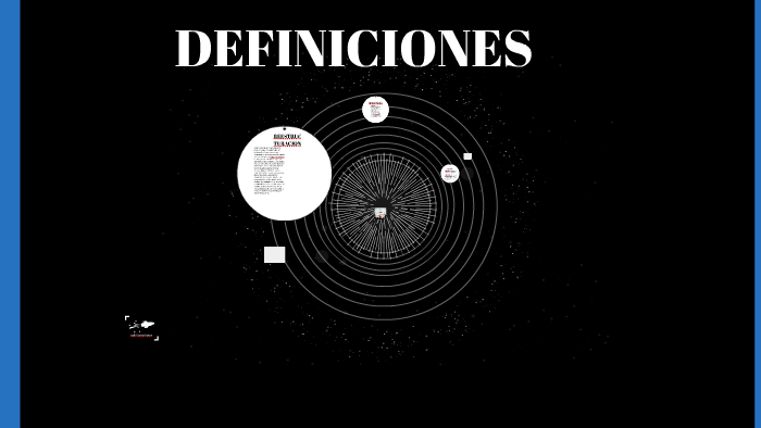 DEFINICIONES by HECTOR RUELAS CONTRERAS on Prezi