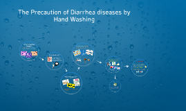 The Precaution of Diarrhea diseases by Hand Washing by yeowon Kim on Prezi