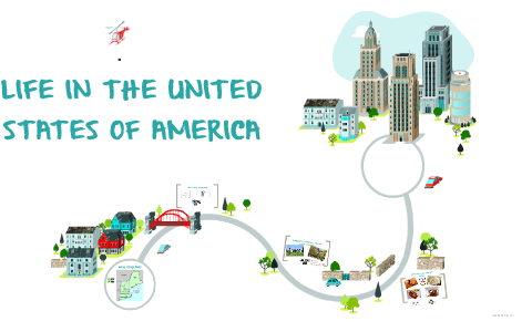 LIFE IN THE UNITED STATES OF AMERICA by Tori Ferland on Prezi
