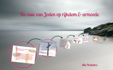 De visie van Joden op rijkdom & armoede by Alie Hoekstra on Prezi