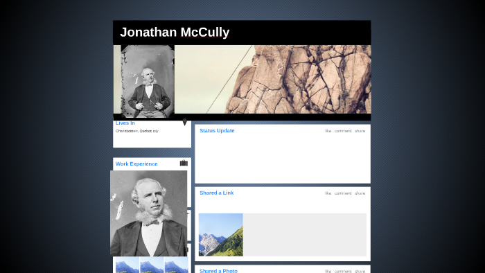 Jonathan McCully by K M on Prezi