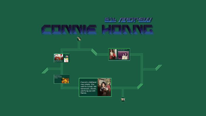 Connie Hoang by andrew hoang on Prezi