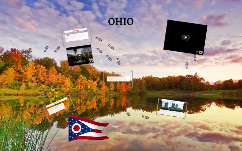 bekende mensen uit Ohio by Twan de Zwart on Prezi