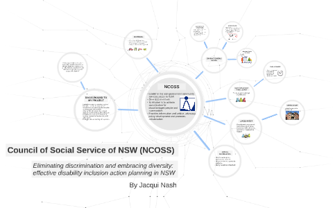 Council of Social Service of NSW (NCOSS) by Jacqui Nash on Prezi
