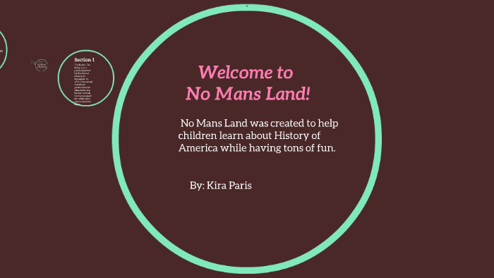 US History Theme Park Project by Kira Paris on Prezi
