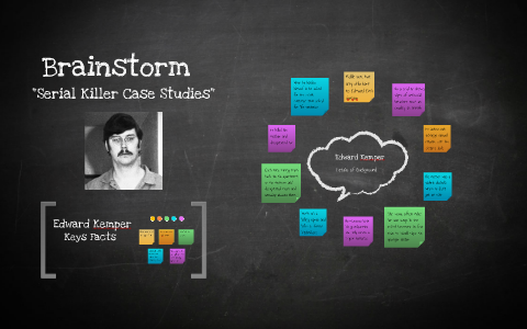 "Serial Killer Case Studies by emily hayward on Prezi
