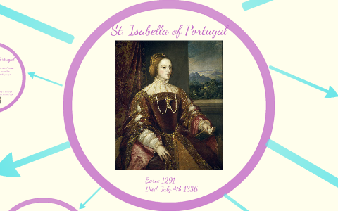 St. Isabella of Portugal by Isabella 123 on Prezi