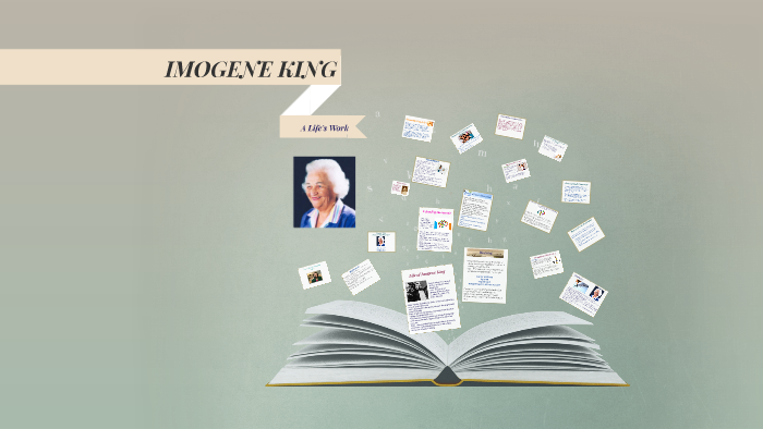 IMOGENE KING by on Prezi