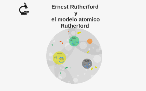 Ernest Rutherford y su modelo atomico by Diego A. Quiroz on Prezi