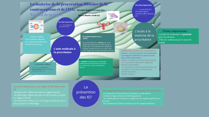 Diaporama de SVT by LMRA2002 . on Prezi