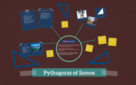 Pythagoras of Samos by Courtney Richardson on Prezi