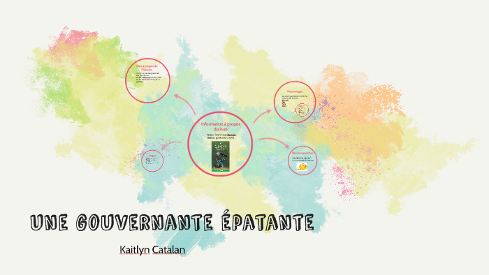 Une gouvernante épatante by kait cat on Prezi