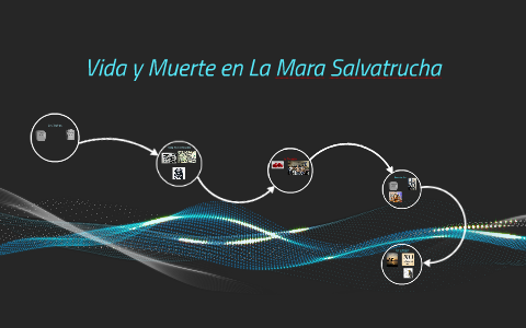 Vida y Muerte en La Mara Salvatrucha by Gary Vasquez on Prezi