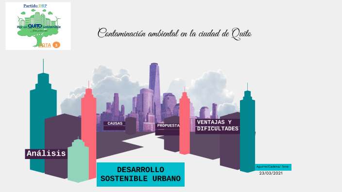 ECOLOGÍA by Ruth Noemi Aguirre Llanos on Prezi