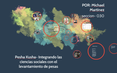 Pesha Kusha- Integrando las ciencias sociales con el levanta by Michael ...