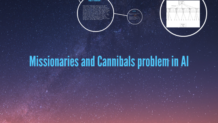 Missionaries and Cannibals problem in AI by Ramzy Hassan on Prezi Missionaries and Cannibals problem in AI by Ramzy Hassan on Prezi