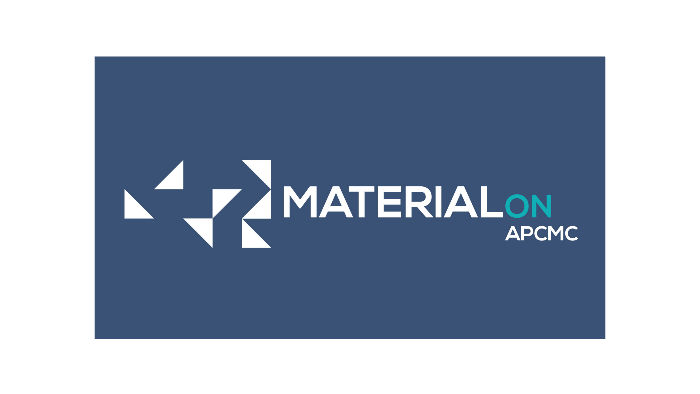 O MATERIALon é a primeira Plataforma Nacional de Materiais q by ...