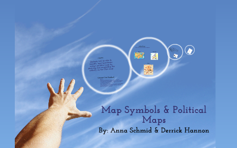 Map Symbols & Political Maps by Derrick Hannon on Prezi