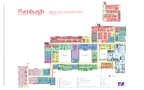 Sibley Hall Concept Plan by Jaclyn Hardiman on Prezi