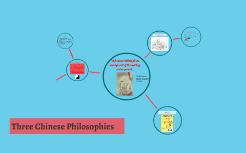 Three Chinese Philosophies by Greg Yarnall on Prezi