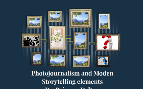 Photojournalism and Moden Storytelling elements by Brianna Dalton on Prezi