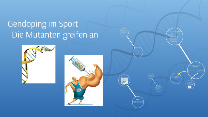 Gendoping im Sport by Hanja Burkhardt on Prezi