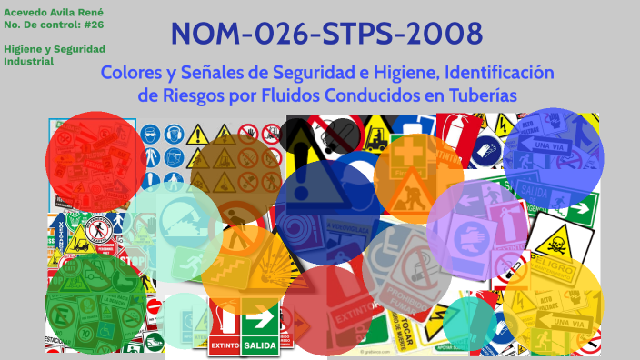 NOM-026-STPS-2008 by Rene Acevedo Avila on Prezi