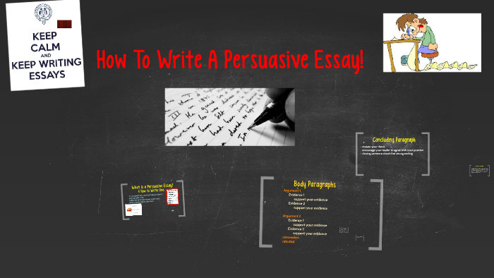 Persuasive Essay 9th Grade English by Katie Reilly on Prezi