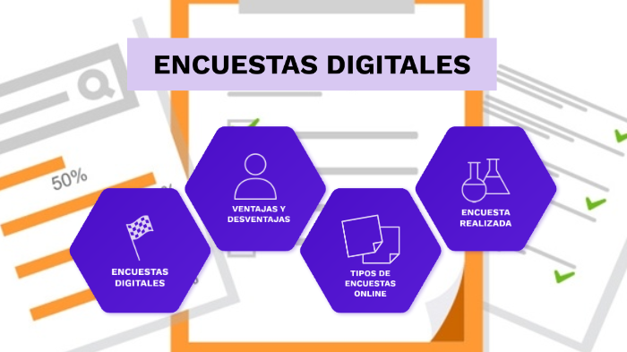 ENCUESTAS DIGITALES by Mayra Felix on Prezi