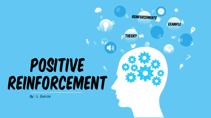 Positive Reinforcement by Samya Miller on Prezi