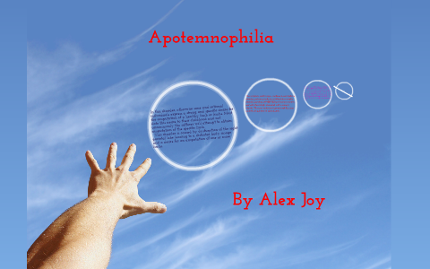Apotemnophilia by Alex Joy on Prezi