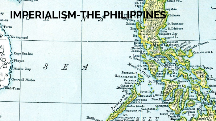 IMPERIALISM IN THE PHILIPPINES by Katie Lee on Prezi