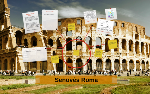 Senovės Roma by Karolis Karolis on Prezi